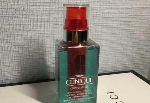Увлажняющее желе Clinique. 115 ml
