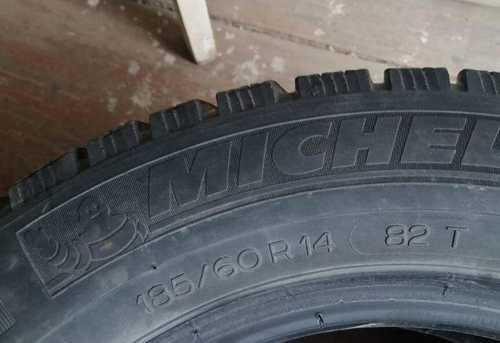 Michelin X-Ice 2 6/6 R14