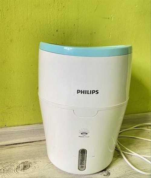 Воздухоувлажнитель Philips /увлажнитель воздуха