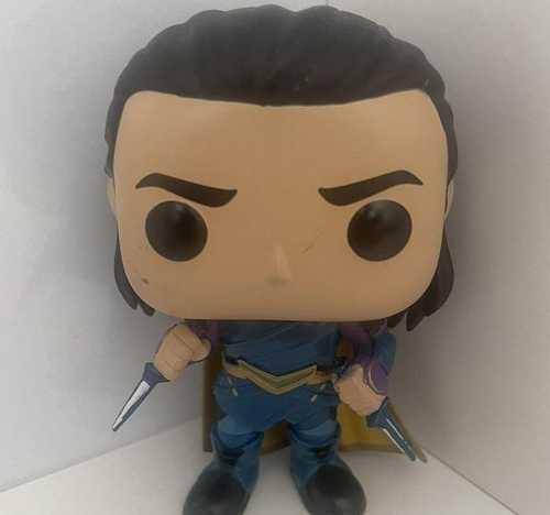 Funko Pop Loki