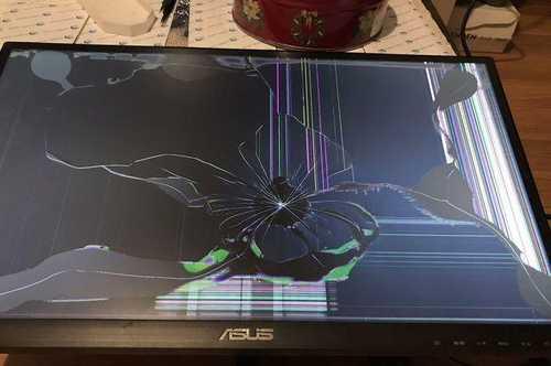 Монитор Asus 23” VX239H