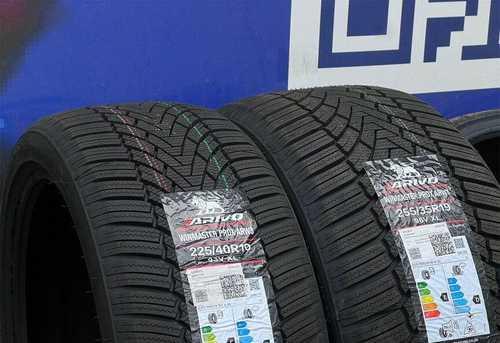 Arivo Winmaster ProX ARW3 225/40 R19 и 255/35 R19 V