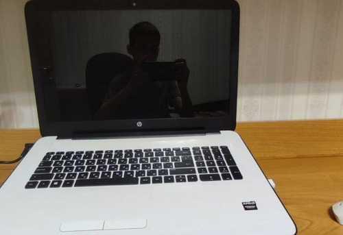 Ноутбук hp laptop -dkunmd9A