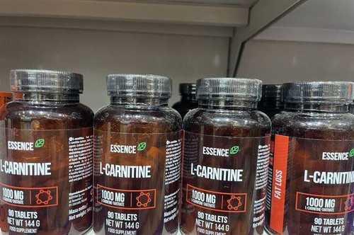 L карнитин Carnitine