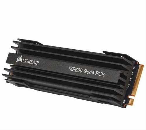 MP600 PRO M.2 NVMe PCIe Gen. SSD - 1TB