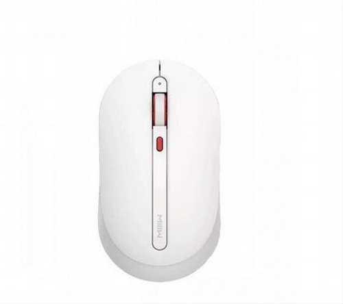 Беспроводная мышь Xiaomi miiiw Wireless