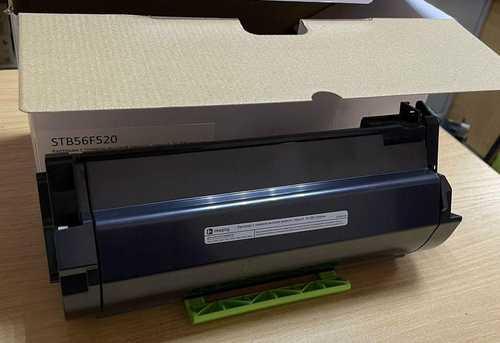 Картридж STB56f520 lexmark mx421