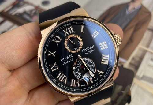 Часы мужские Ulysse Nardin #1785
