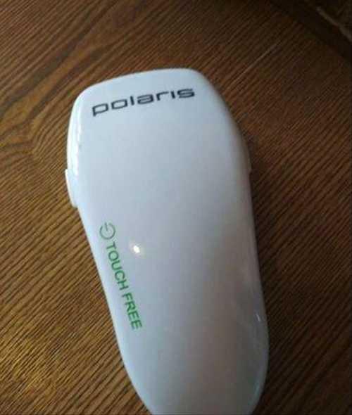 Электрический консервный нож Polaris / открывашка