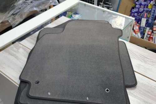 Ковры в салон geely emgrand X7 13-18 год