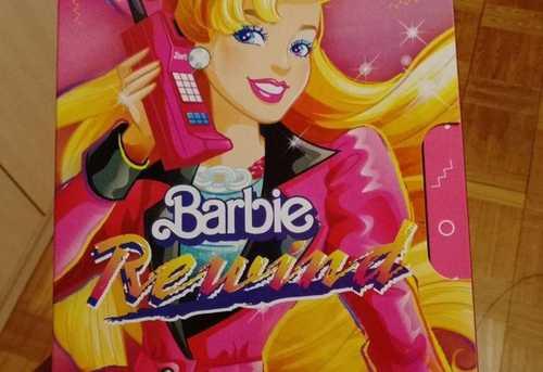 Кукла Barbie Rewind 80s Edition Career Girl