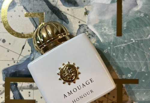 Духи amouage honour 50 мл