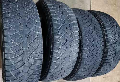 Nortec WT 590 215/65 R16 160Q