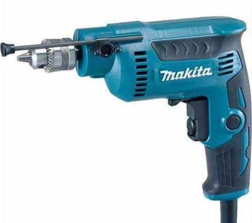 Дрель безударная Makita DP2010