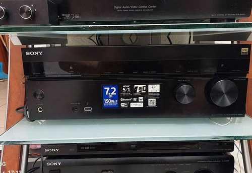 Ресивер Sony STR-DN860 7.2 150w 4k Hi-Res dlna USB