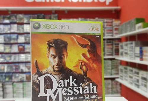 Dark Messiah of Might and Magic для Xbox 360