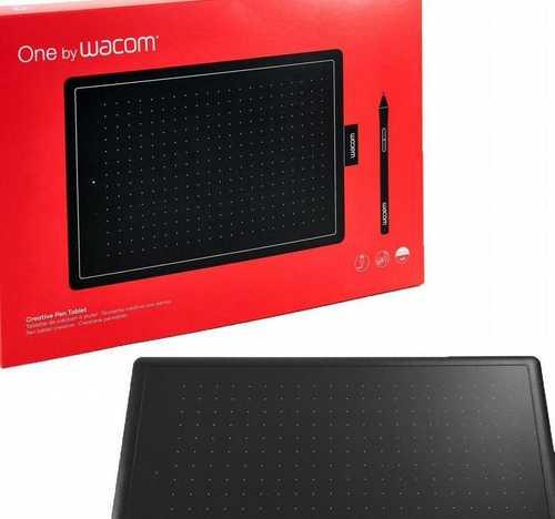 Графический планшет wacom