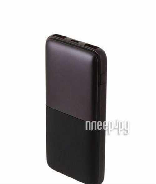 Baseus Power Bank Adaman2 10000mAh 30W Black P