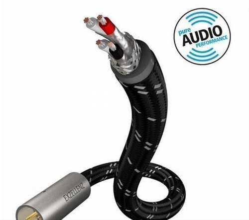 Inakustik Exzellenz Digital Cable AES\EBU 1.5 m