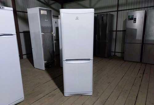 Холодильник бу Индезит nba1601.02Доставка.Гарантия