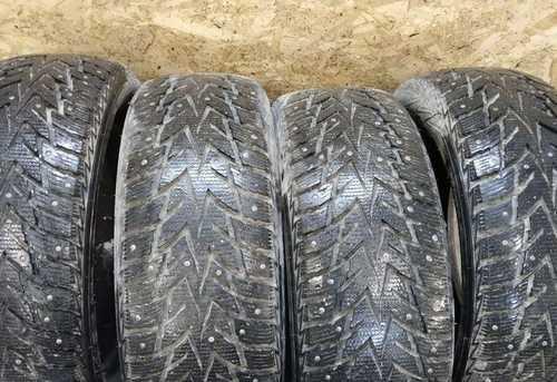 Nexen Winguard Spike WS62 235/55 R18