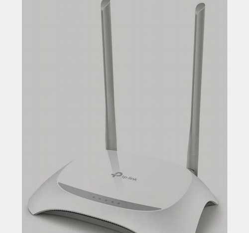 Wifi роутер tp link