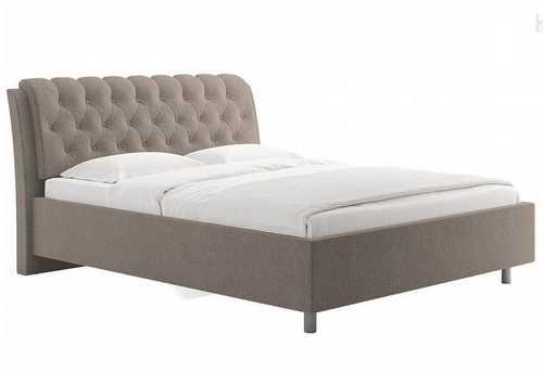 Кровать без подъемного механизма 140 x 200 Olivia
