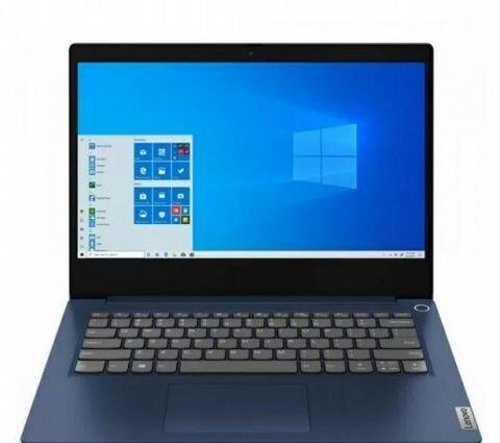 Ноутбук Lenovo 82h7009pru IdeaPad 3 14ITL6 Intel P
