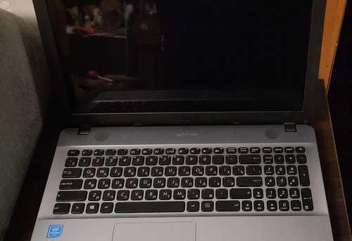 Ноутбук Asus X541SA-DM688T