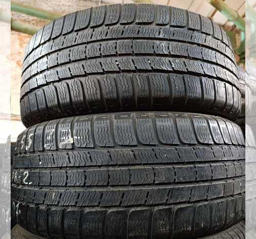 Michelin Pilot Alpin PA2 225/55 R17 H