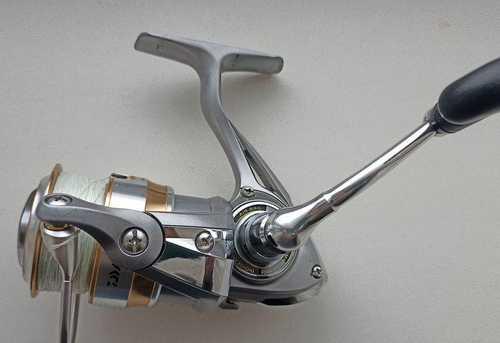 Катушки Daiwa Revros Mx,Exceler S