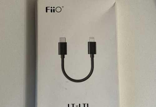 FiiO LT-LT1