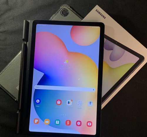 Samsung galaxy tab s6 lite