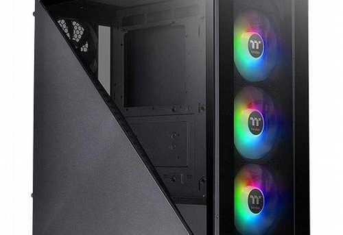 Корпус ATX Thermaltake Divider 300 TG, Midi-Tower