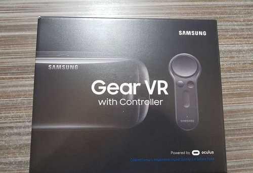 Продам очки виртуальной реальности Samsung (торг)