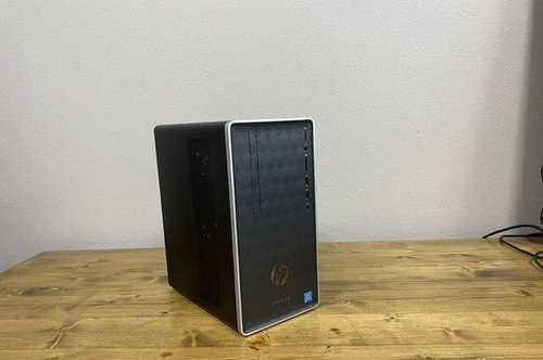 Брендовый компьютер HP Mini (i5-10400, G5400)