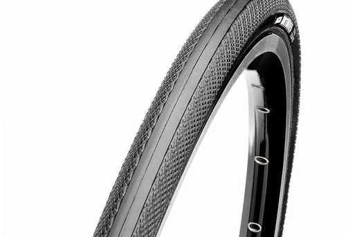 Покрышка Maxxis Dolomites 700x25C TPI 60 кевлар Si