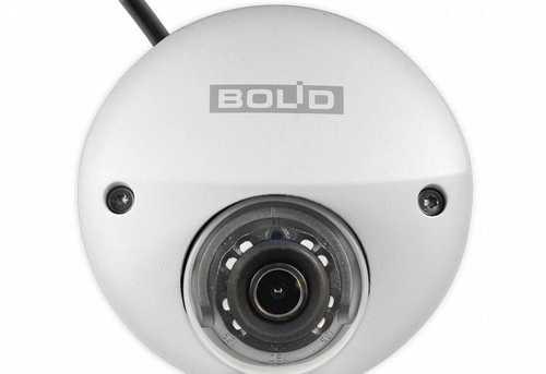 Bolid VCG-722 вер.2 (2.8) MHD Видеокамера 2MP