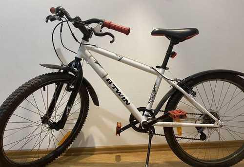Велосипед B’Twin rockrider 300