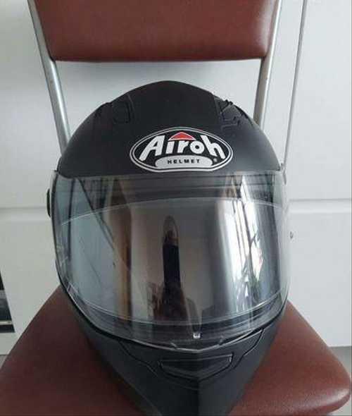 Шлем airoh movement