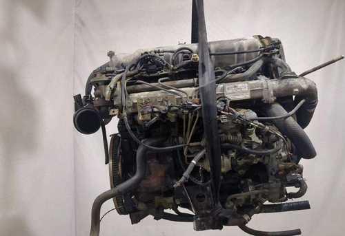 Двигатель Mazda Bongo Friendee, 1995