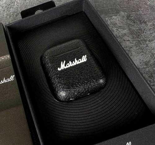 Наушники Marshall minor 3 (Арт.89123)