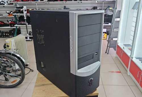 Системный блок intel xeon E5430 SSD 240GB лыс01