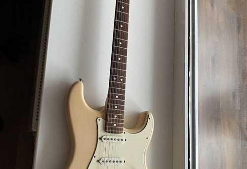 Гитара Fender Stratocaster Highway про-во США
