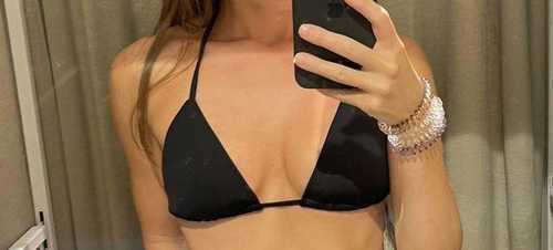 Верх от купальника calzedonia