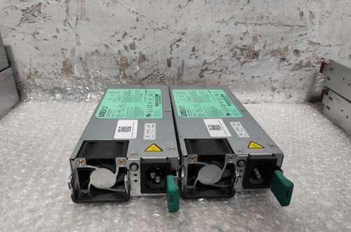 Блок питания Dell 1100W PS-2112-2L