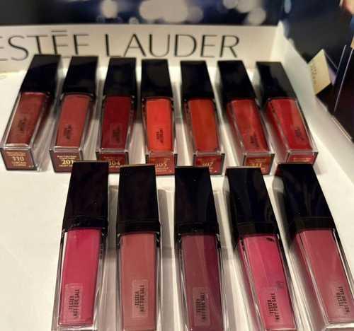 Estee lauder помада