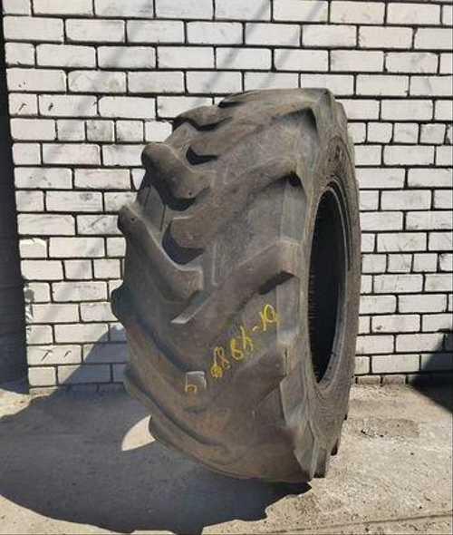 Шины бу 460 70 R24 Alliance