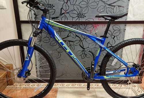 Велосипеды GT avalanche comp/Agressor Expert 27.5"