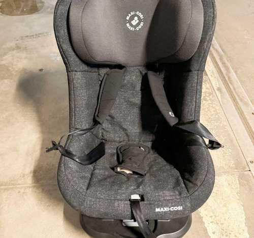 Автолюлька Maxi-Cosi TobiFix